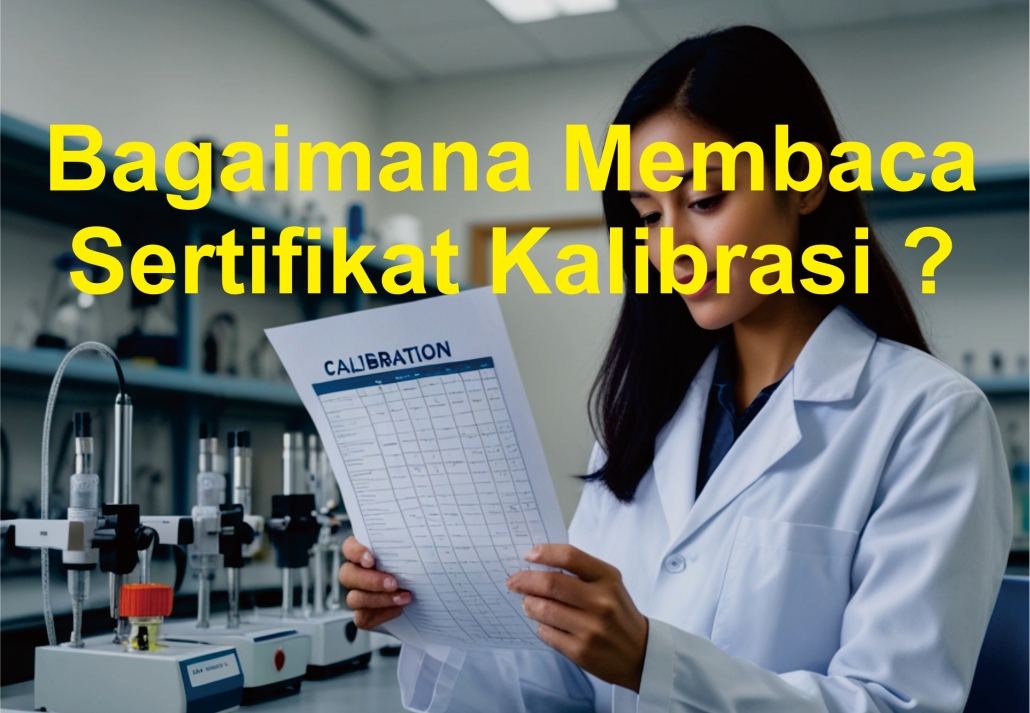 Sertifikat Kalibrasi – ELDEPE, Calibration, Kalibrasi, Eldepe ...